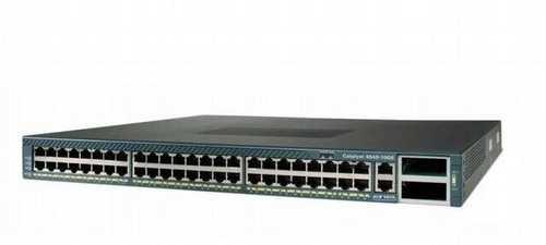Cisco 4948-10GE (WS-C4948-10GE)