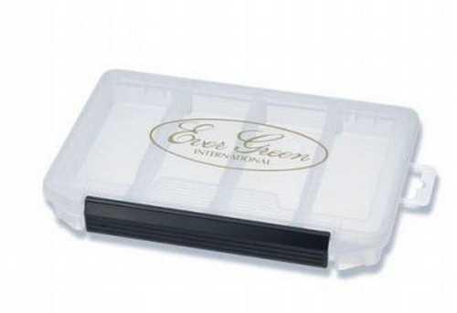 Коробка EverGreen inner BOX S slim