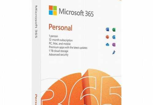 Лицензия Microsoft Office 365