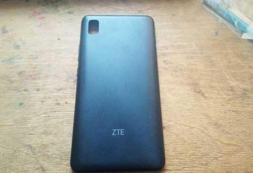 Задняя крышка Zte blade L210 оригинал