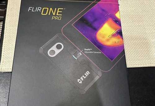 Тепловизор flir one pro