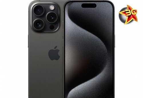 iPhone 15 Pro, 256 ГБ