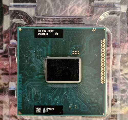 Процессор Intel pentium b950