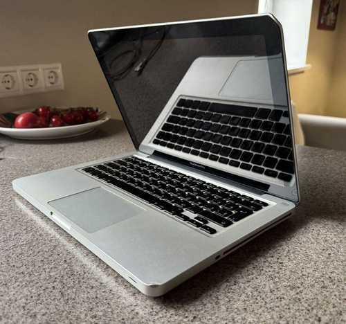 Apple macbook pro 13 mid 2010