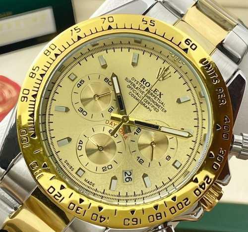 Мужские часы Rolex Daytona