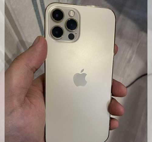 iPhone 12 Pro, 128 ГБ