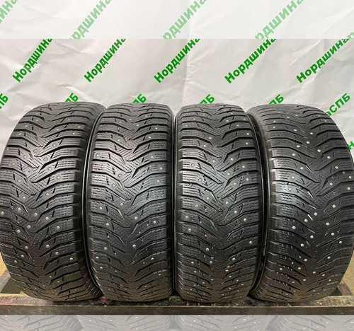 Kumho WinterCraft Ice WI31 205/55 R16 109T