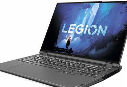 Игровой ноутбук Lenovo Legion 5 Pro