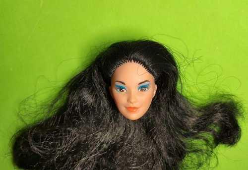 Голова Barbie And The Rockers Dana 1985