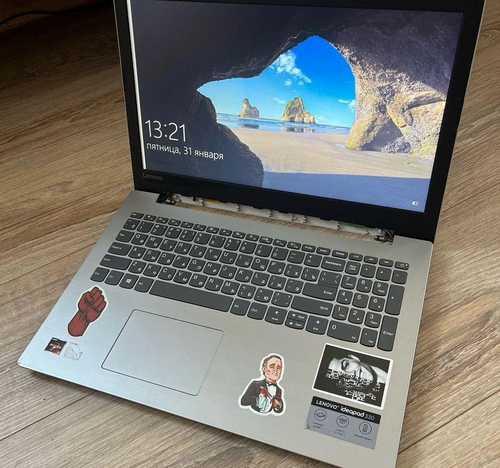 Lenovo ideapad 330