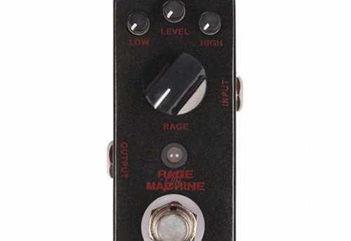 Mooer Rage Machine Distortion (Новый)