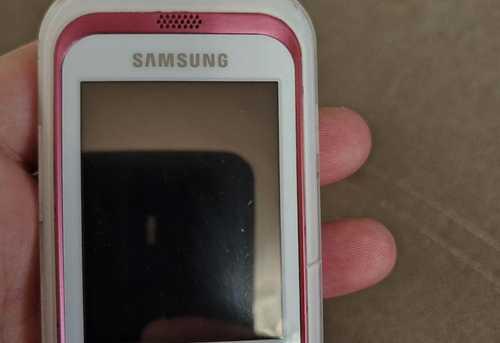 Samsung B3310