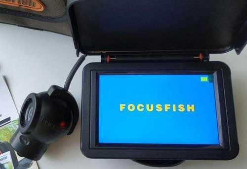 Подводная камера Focus Fish 5"