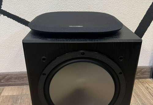 Сабвуфер Monitor Audio W10 6G