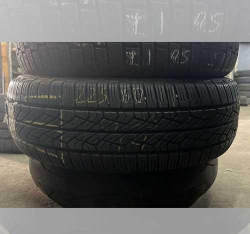 Yokohama Geolandar G95 225/60 R17 99Y