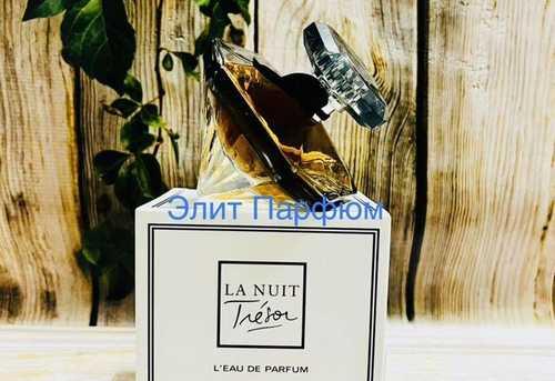 Тестер Lancome La Nuit Tresor L’Eau De Parfum