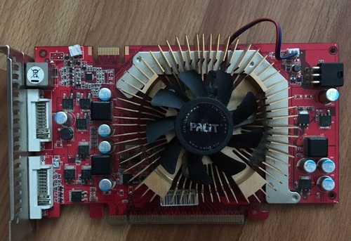 Видеокарта GT9600