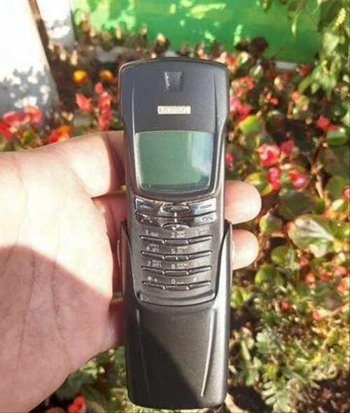 Мобильный телефон Nokia 8910 б/у