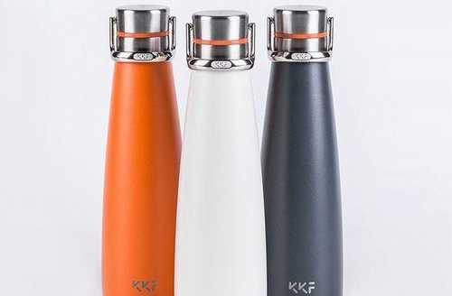 Термос Xiaomi Kiss Kiss Fish KKF Insulation Cup