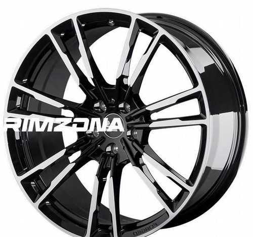 Кованые диски LS forged R20 5x114.3