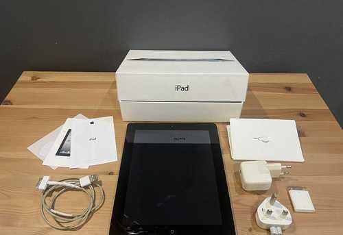 iPad 2 Cellular 16GB