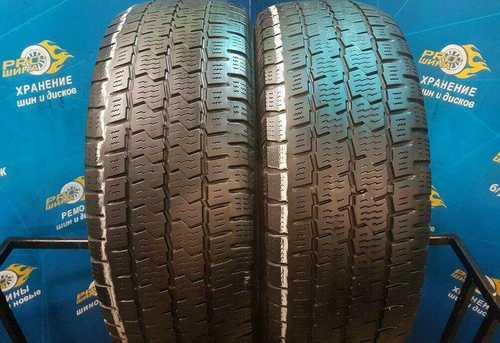 Continental Vanco Four Season 235/65 R16