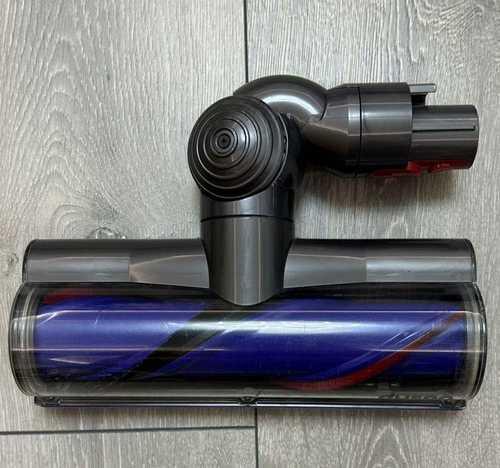 Электрощетка для пылесоса dyson V8