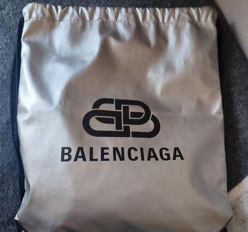 Рюкзак Balenciaga оригинал