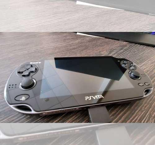 Sony PS Vita