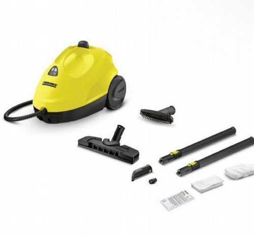 Пароочиститель karcher sc 2 аренда