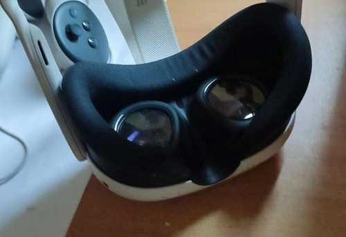 Oculus quest 3