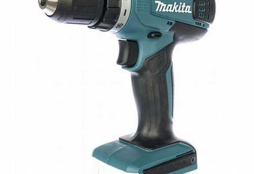 Аккумуляторная дрель Makita DF347dwex8