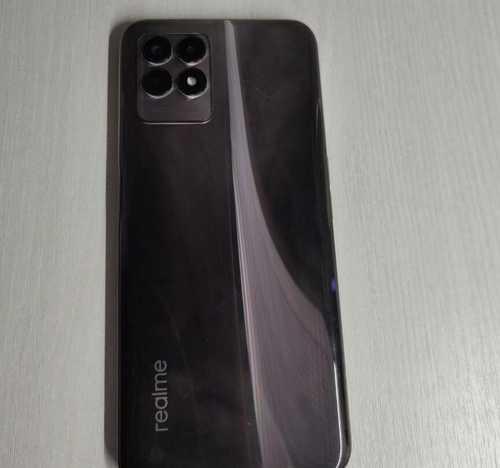 realme 8i, 4/64 ГБ