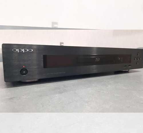 Blu-ray плеер Oppo 103 D