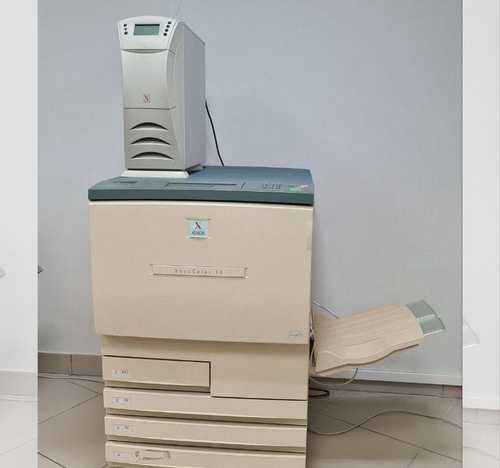 Xerox DocuColor 12