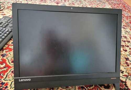 Моноблок Lenovo Ideacentre AIO 310-20IAP
