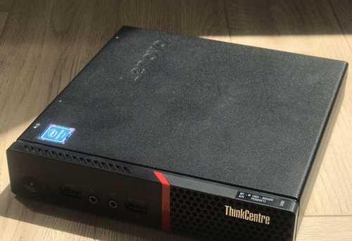 Lenovo thinkcentre m600