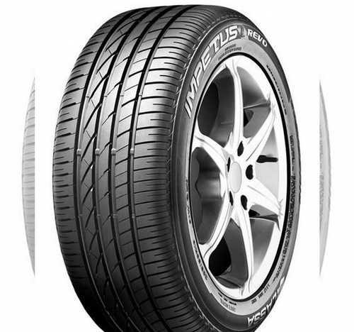 Lassa Impetus Revo 215/55 R16 93W