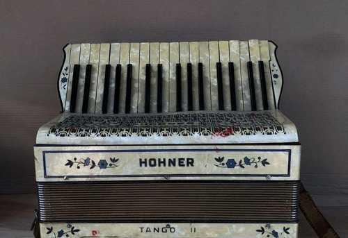 Аккордеон Hohner tango 2