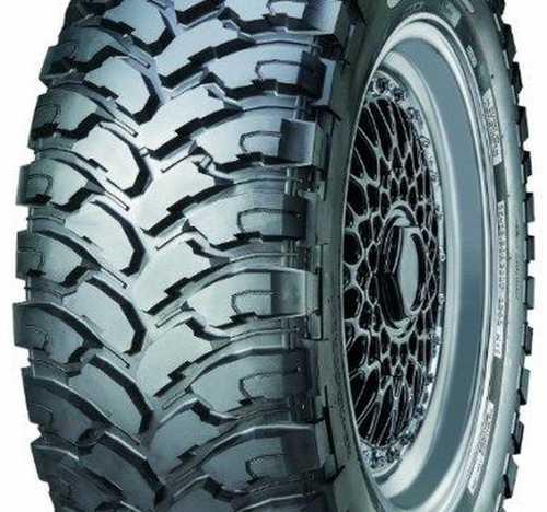 Ginell GN3000 265/70 R17 118Q