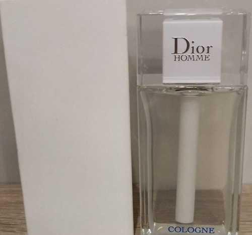 Dior Homme Cologne 125 ори