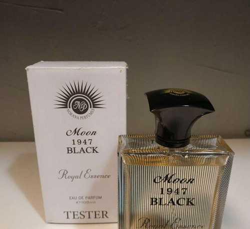 Парфюмерная вода Norana Perfumes Moon 1947 Black