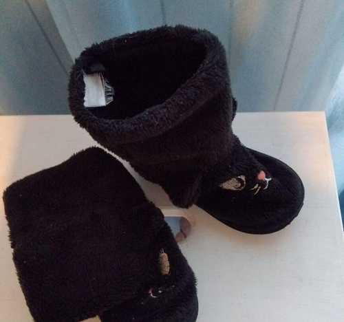 Угги детские