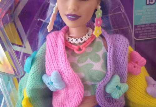 Кукла Barbie Extra #20