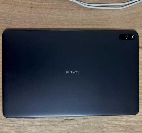 Планшет huawei MatePad 10.4 2022, 4/128 Гб WiFi