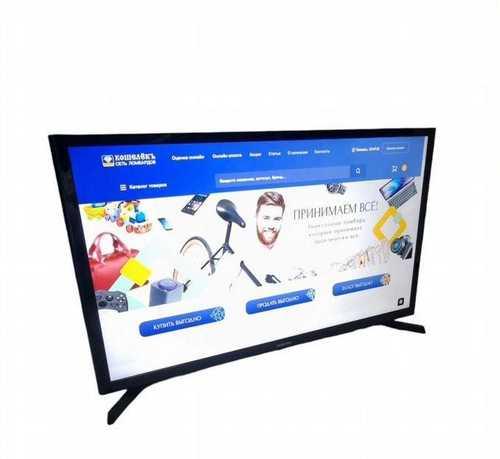 32" Телевизор Samsung UE32J4000 2015 LED