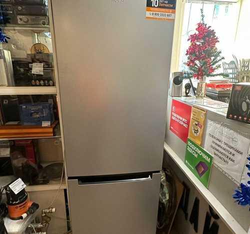 Холодильник Indesit DS 4180 w