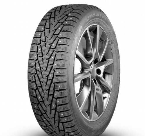 Ikon Tyres Nordman 7 SUV 215/70 R16 100T