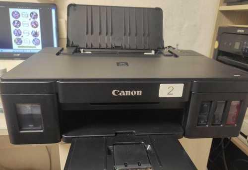 Пищевой принтер canon G1411