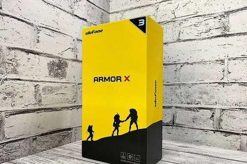 Ulefone Armor X3 32GB